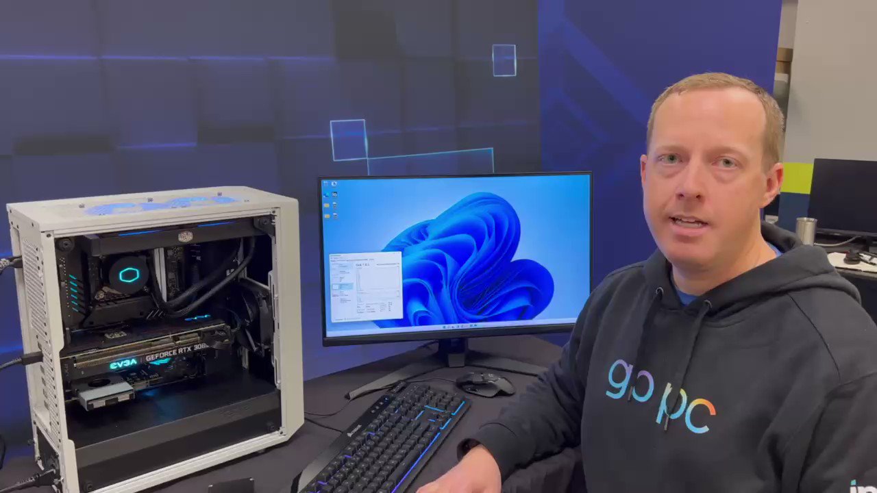 Intel's Head of Propaganda, Ryan Shrout Announces His Departure ...