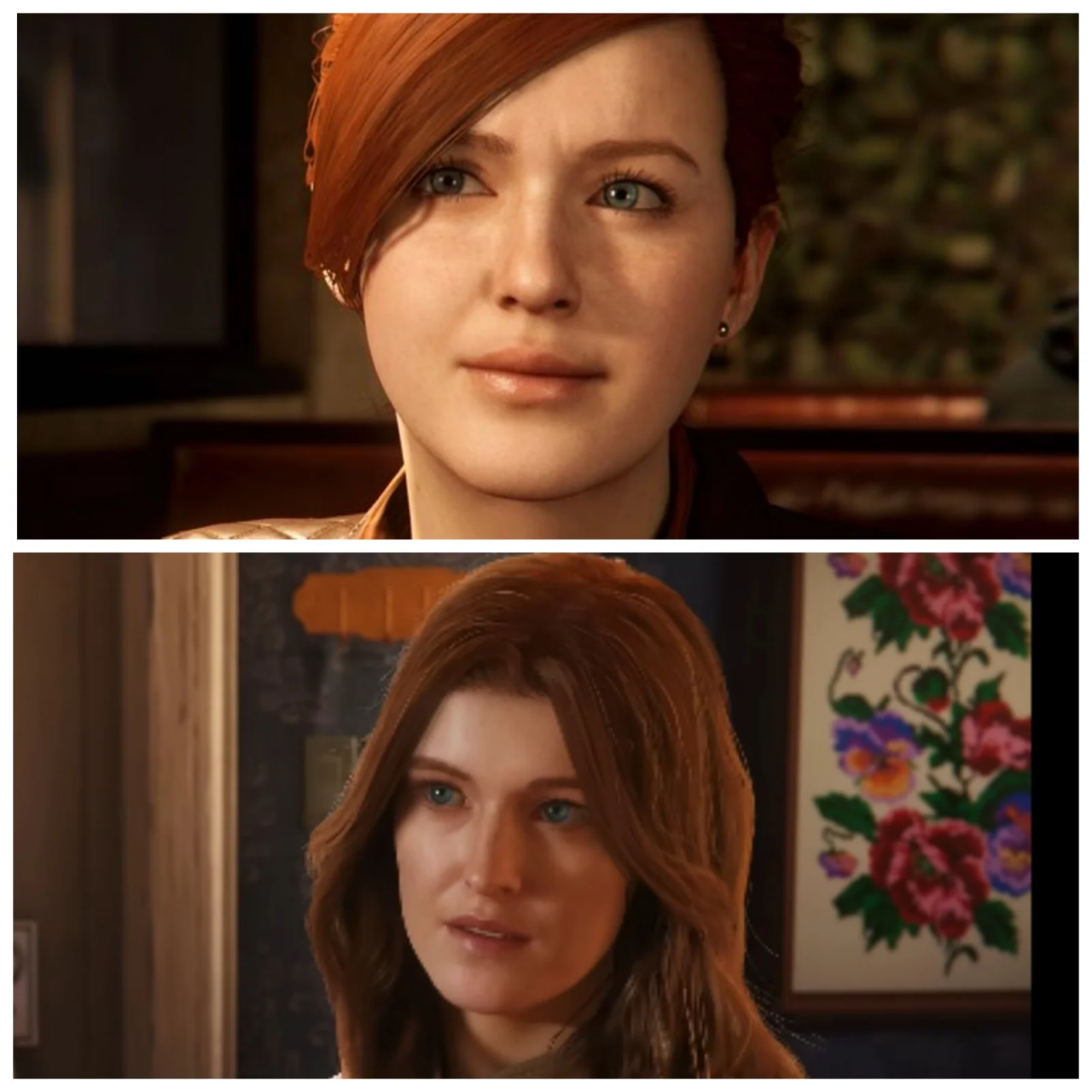 GameRant Defends Old Hag Mary Jane Redesign in Marvel's Spider-Man 2 ...