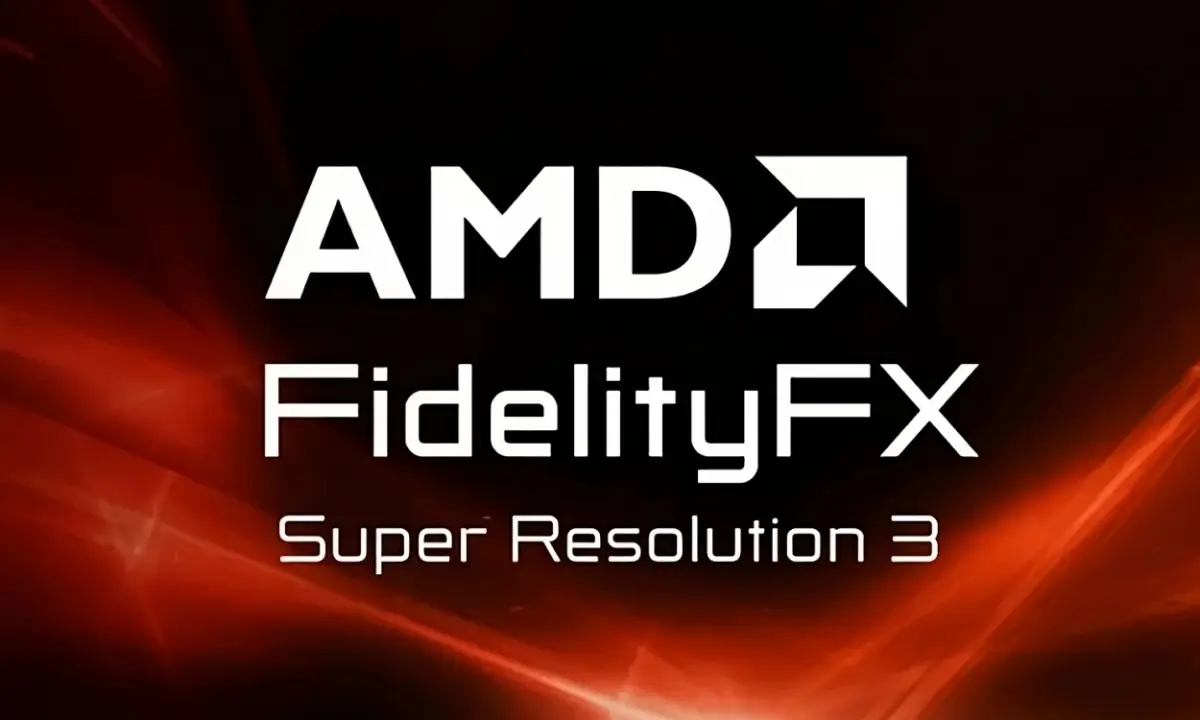 AMD FSR3 Frame Generation Goes Open Source - Plethora of Mods Already ...