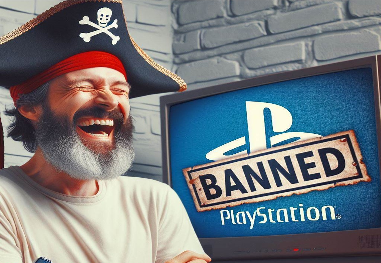 Sony Issues Wave of Permanent PlayStation Network Bans - Thousands ...