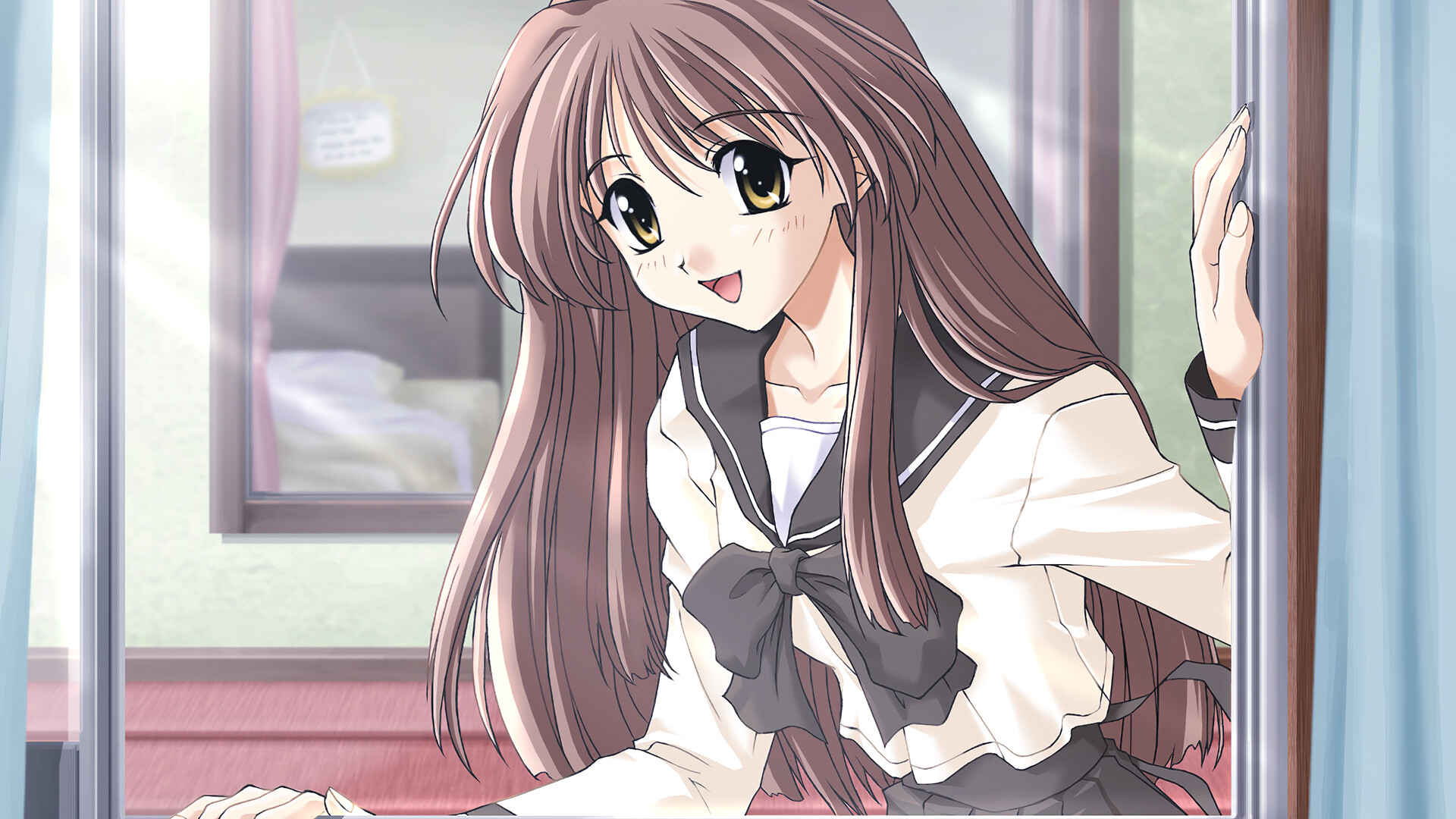 Memories Off Visual Novel Series Releasing on Steam - Techopse.com ...
