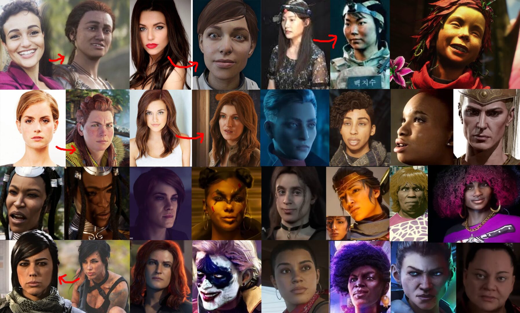 Microsoft Wages a War Against Attractive Women in Games With New ...