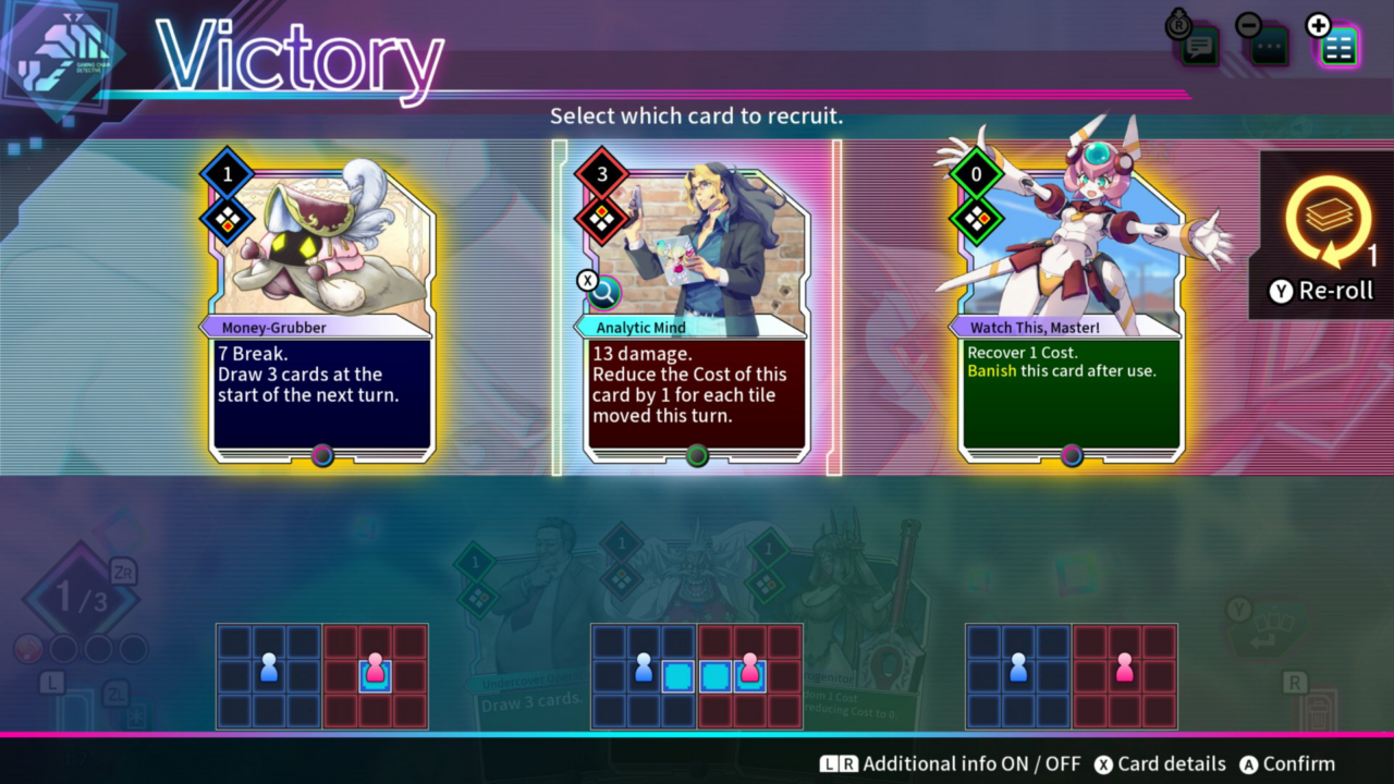 Inti Creates Announces Card Battle RPG "Card-en-Ciel" - Techopse.com ...