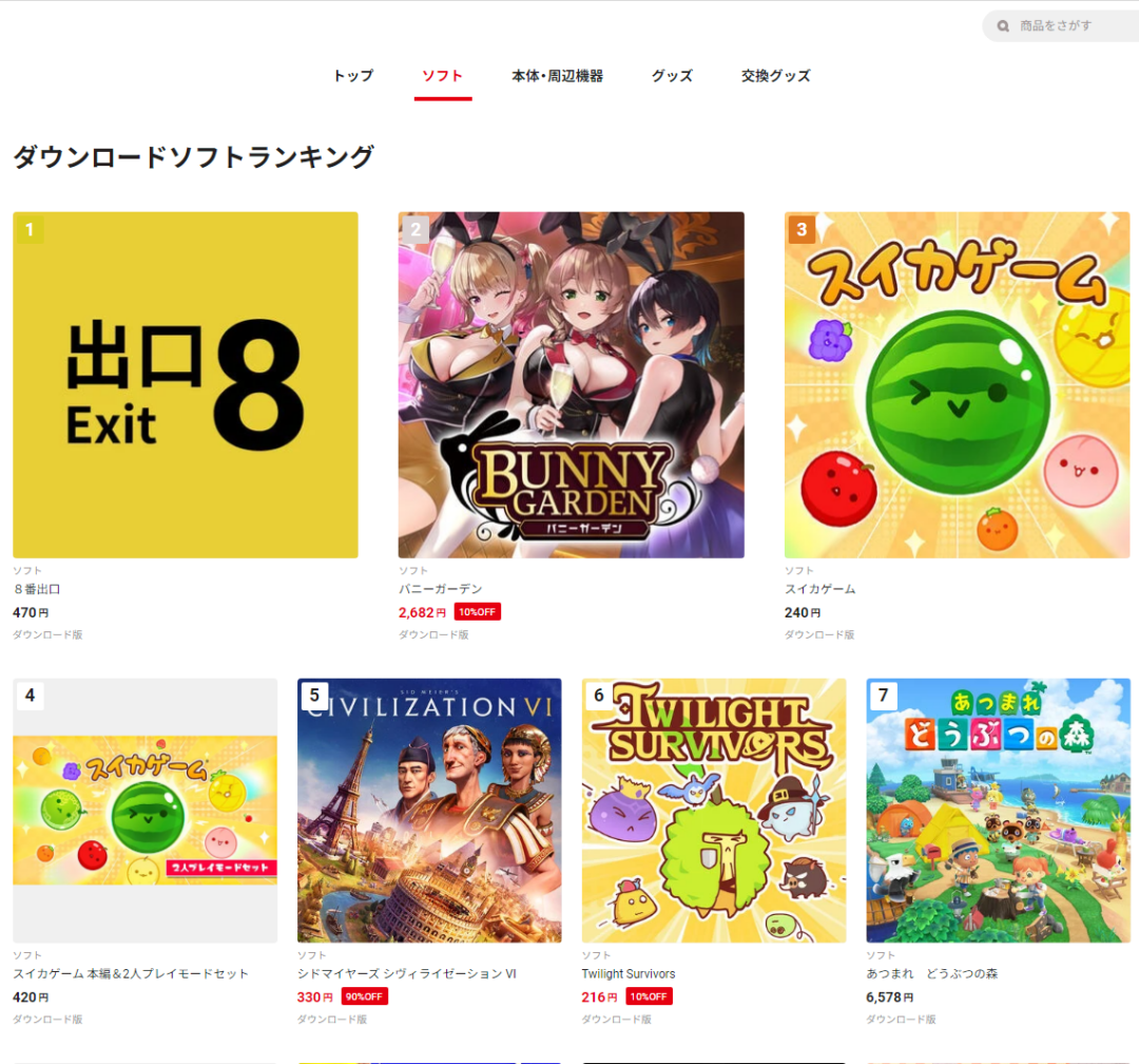 Qureate Launches Bunny Garden on Steam Early, Launch Sales Quite ...