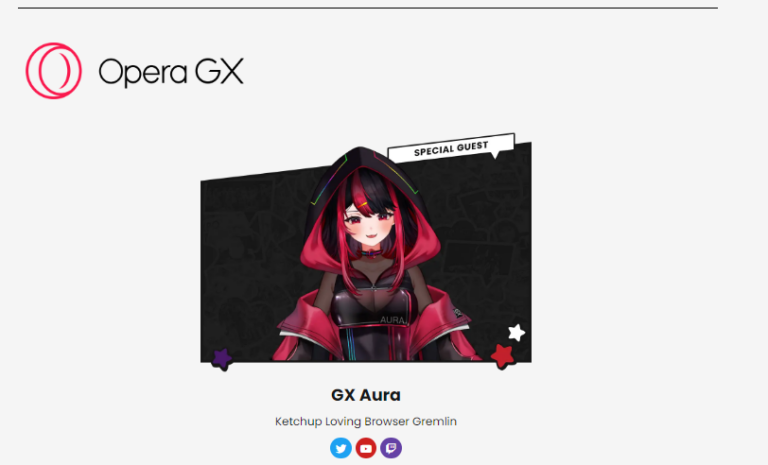 Independent VTuber "Kirsche" Excluded from Offkai Expo Panel Due to ...