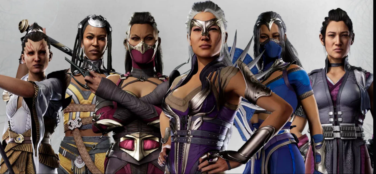 NetherRealm Hit by Layoffs as Mortal Kombat 1 DLC Expansion Introduces ...