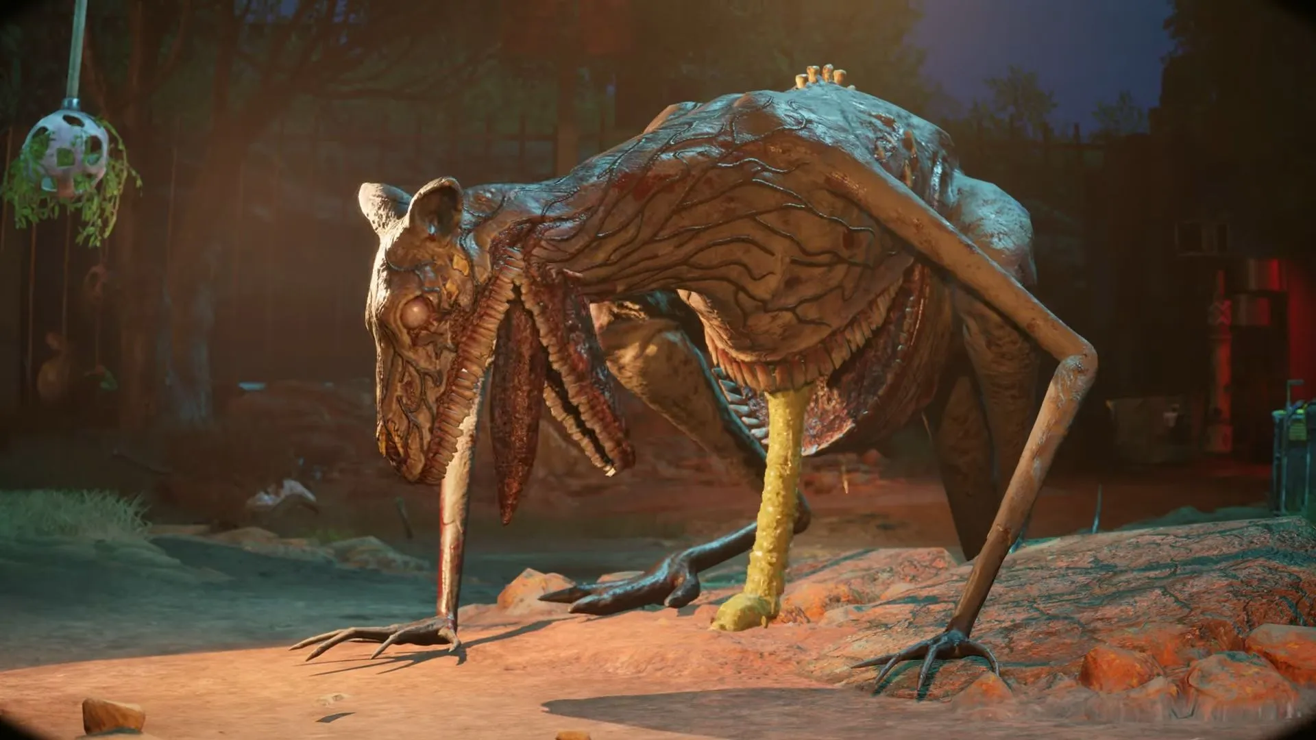 Zoo-Themed Horror Game "Zoochosis" Launches September 23 - Techopse ...
