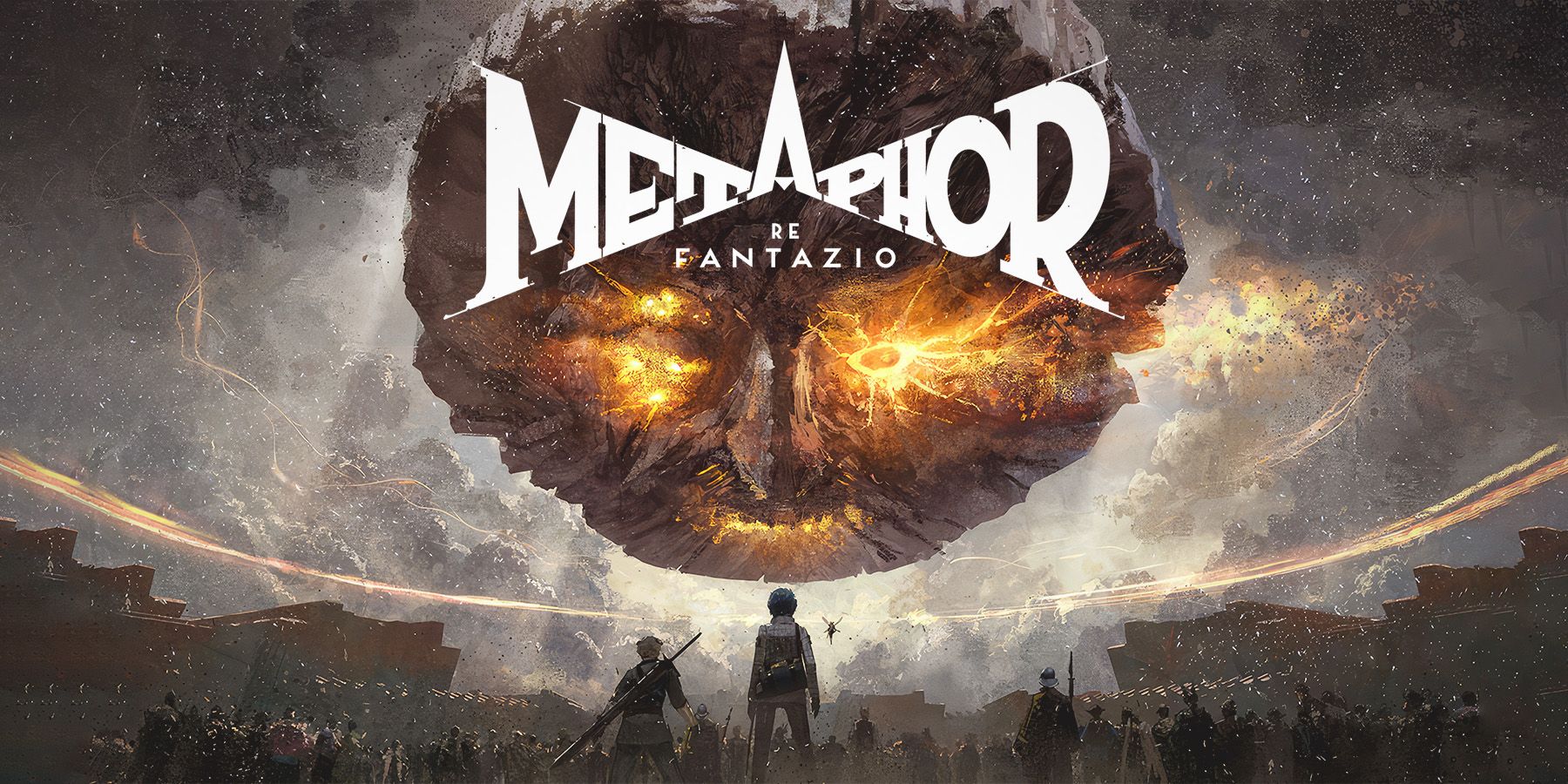 Katrina Leonoudakis Ruins ATLUS' Metaphor: ReFantazio with Localized ...