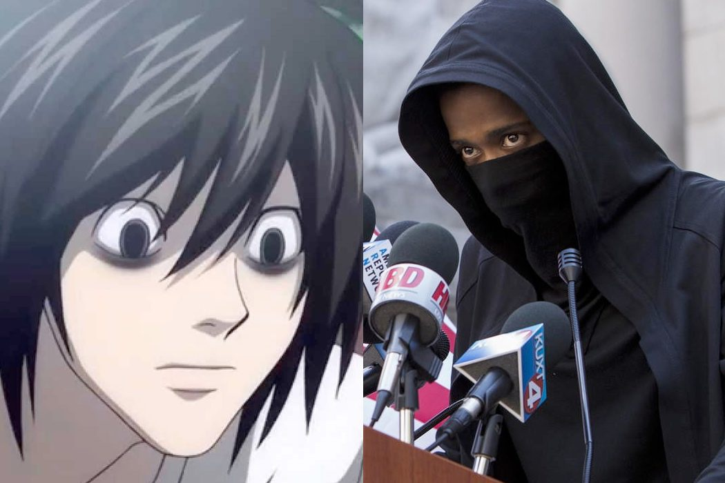 Netflix Report Reveals How It’s "Improving" the Japanese Animation ...