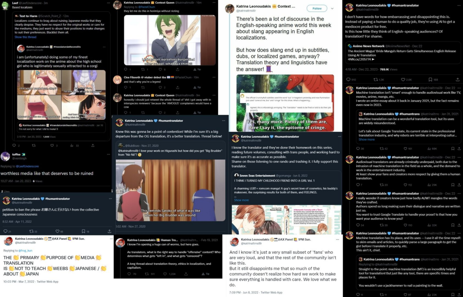 Netflix Report Reveals How It’s "Improving" the Japanese Animation ...