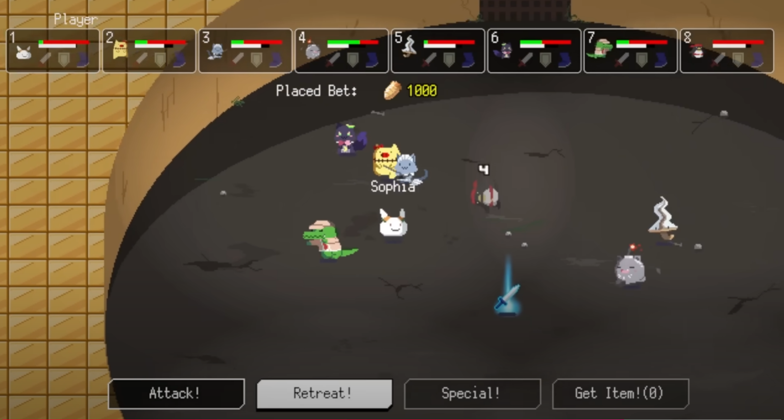 HoloCure 0.7 Update: No Longer Just a Vampire Survivors Clone, Now Full ...