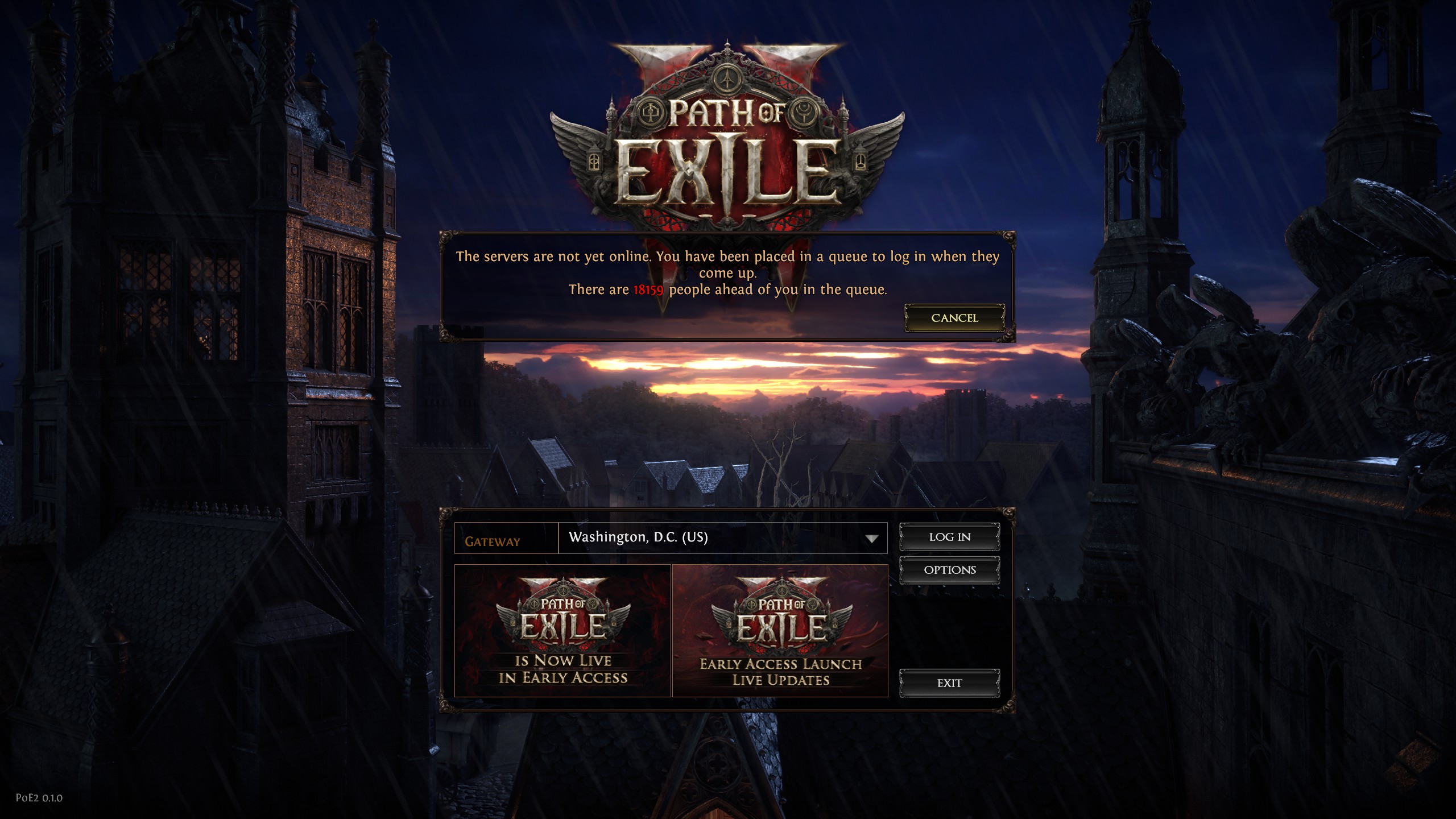 Path of Exile 2’s Early Access Soars on Steam, Doubling Original’s Peak ...