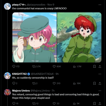 Japan's Cultural Identity Faces Colonization: Latest Anime Industry ...