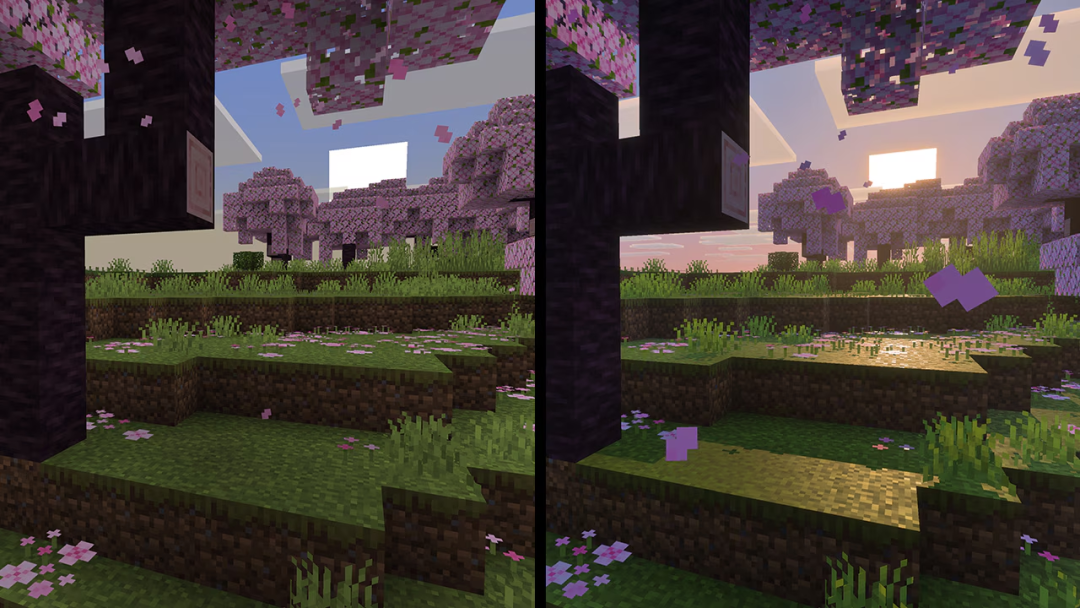 The Journey to Vibrant Visuals: Mojang Reintroduces the Super Duper ...