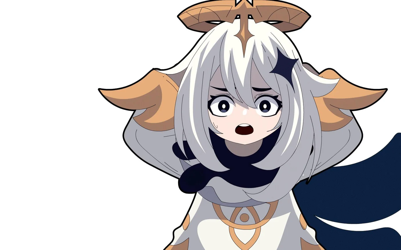 Another English Dub Role Lost: HoYoverse Recasts "Kinich" in Genshin ...